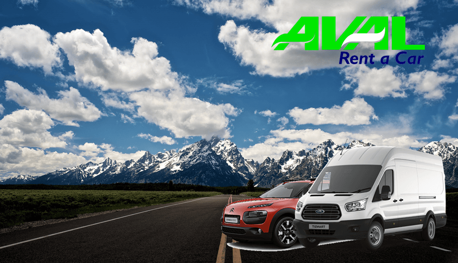 FONDO AVAL RENT A CAR - Aval Rent a Car