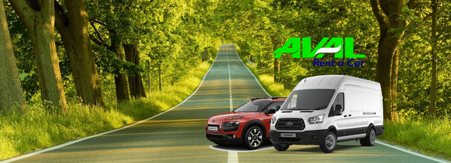 FONDO AVAL RENT A CAR - Aval Rent a Car