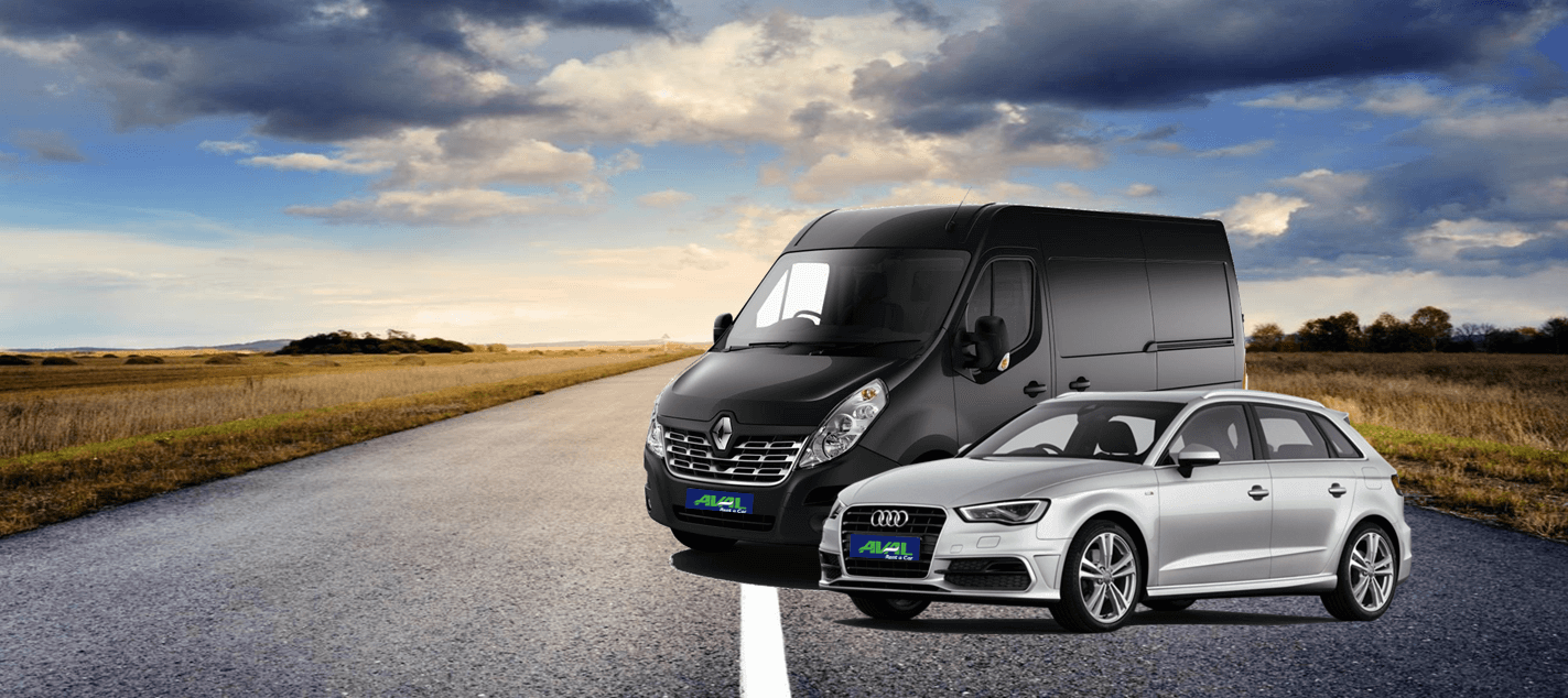 carretera aval - Aval Rent a Car