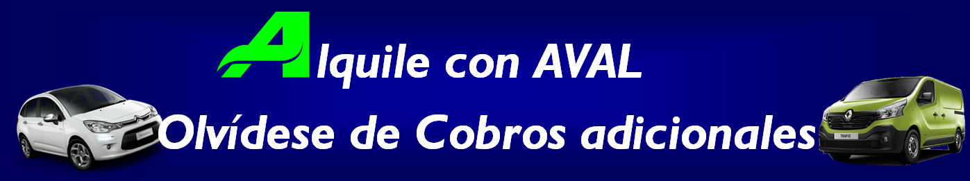 AVAL RENT A CAR - Aval Rent a Car